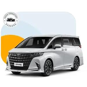 Sewa Vellfire Bandung Harga Murah Mobil Premium